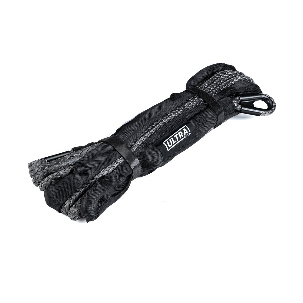 20 Metre Rope Extension - Double Eyelet – Ultra Winch